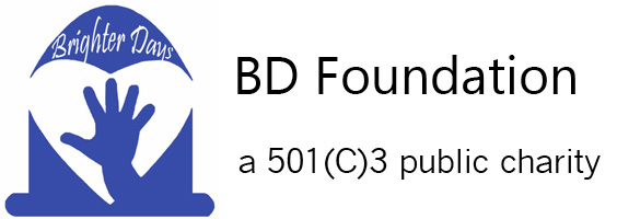 How To Help – BD Foundation